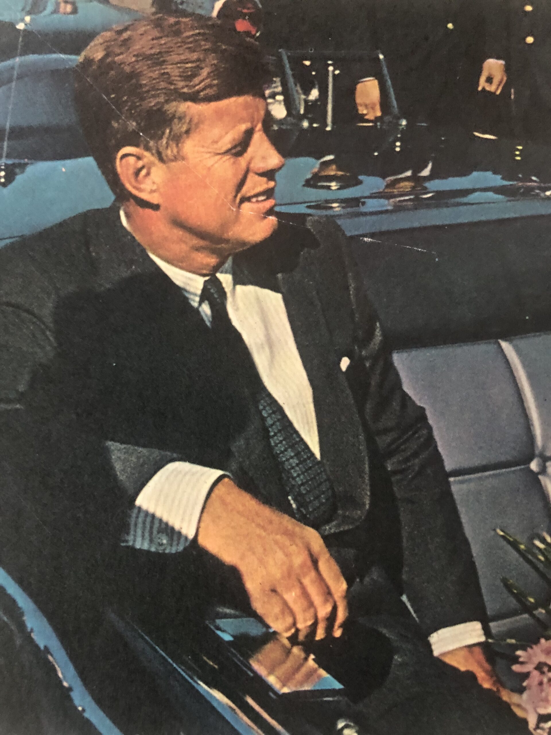 Books: Vintage Publications: Four Days: The Historical Record Of The ...